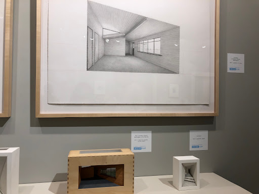 Franklin G. Burroughs-Simeon B. Chapin Art Museum in Myrtle Beach ...