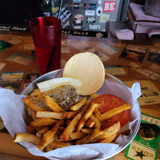 Bar & Grill «Reggies Chicago», reviews and photos, 2105 S State St ...