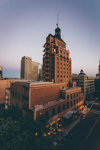 Event Venue «Elks Tower Event Center», reviews and photos, 921 11th St ...