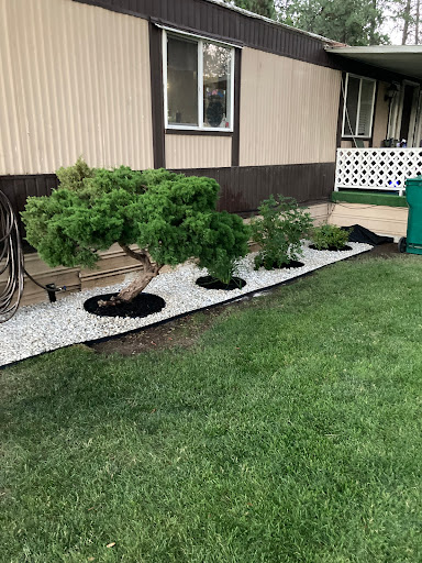 Evergreen Mobile Home Park