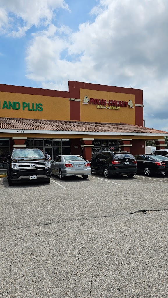 Pioco's Chicken - Buena Ventura Lakes, FL 34743 - Menu, Reviews, Hours ...