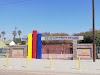 Elica Primary School in the city Polokwane