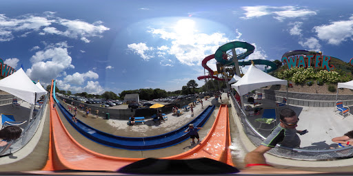 Water Park «Water Wizz of Cape Cod», reviews and photos, 3031 Cranberry ...