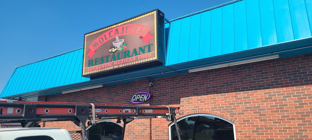 Molcajetes Restaurant - Cushing, OK 74128 - Menu, Hours, Reviews and ...