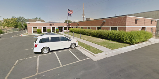 Orange Street Community Correctional Center - AZexplained