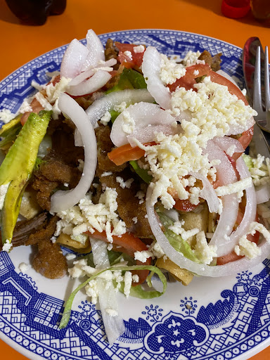 Restaurante El Patito 4A Generación en León