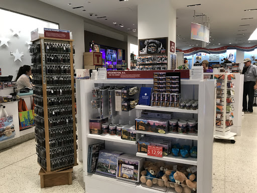 Museum Store - Made in America - AZexplained