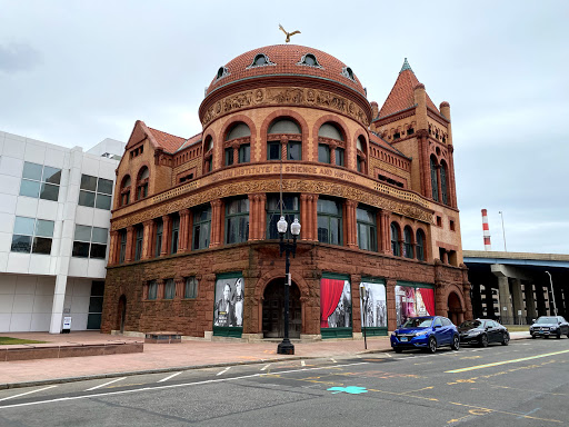 The Barnum Museum - AZexplained