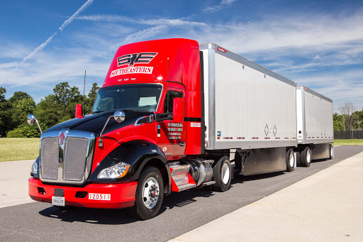 Southeastern Freight Lines - AZexplained