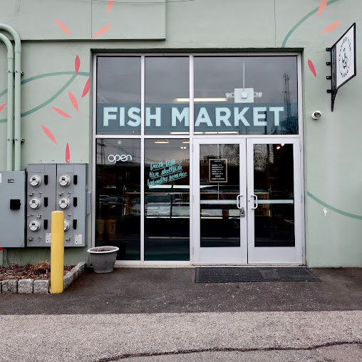 Reviews Fearless Fish Market (Fish Shop) in Rhode Island ...