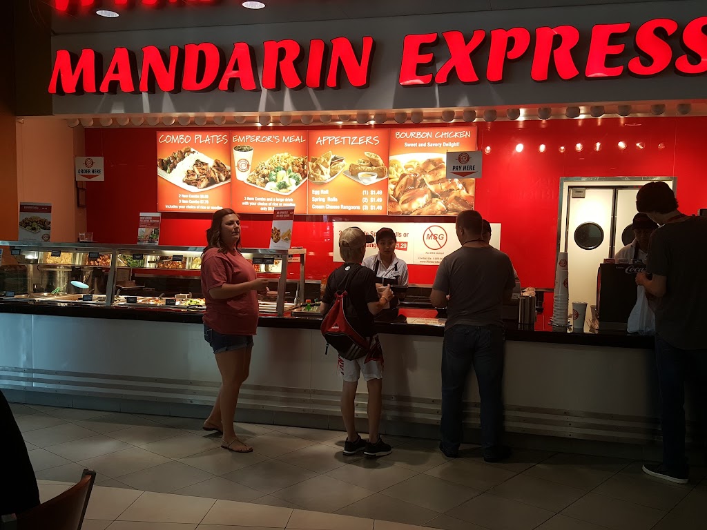 Mandarin Express - Athens, GA 30606, Reviews, Hours & Contact