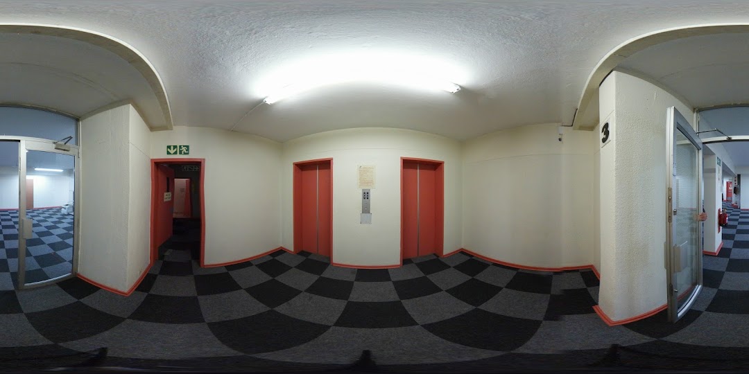 Boston City Campus - Benoni in the city Johannesburg