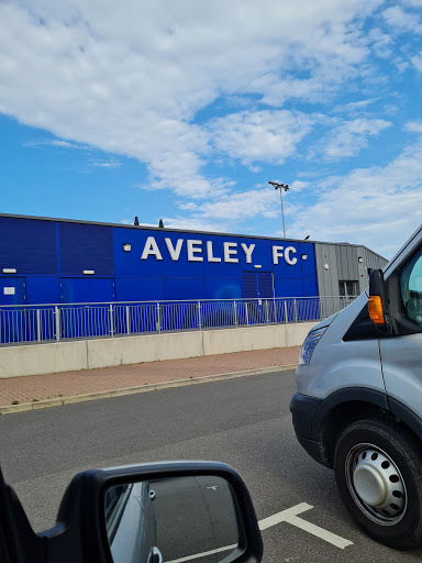 Parkside - Aveley Football Club - Parkside, Belhus, Park Ln, South ...
