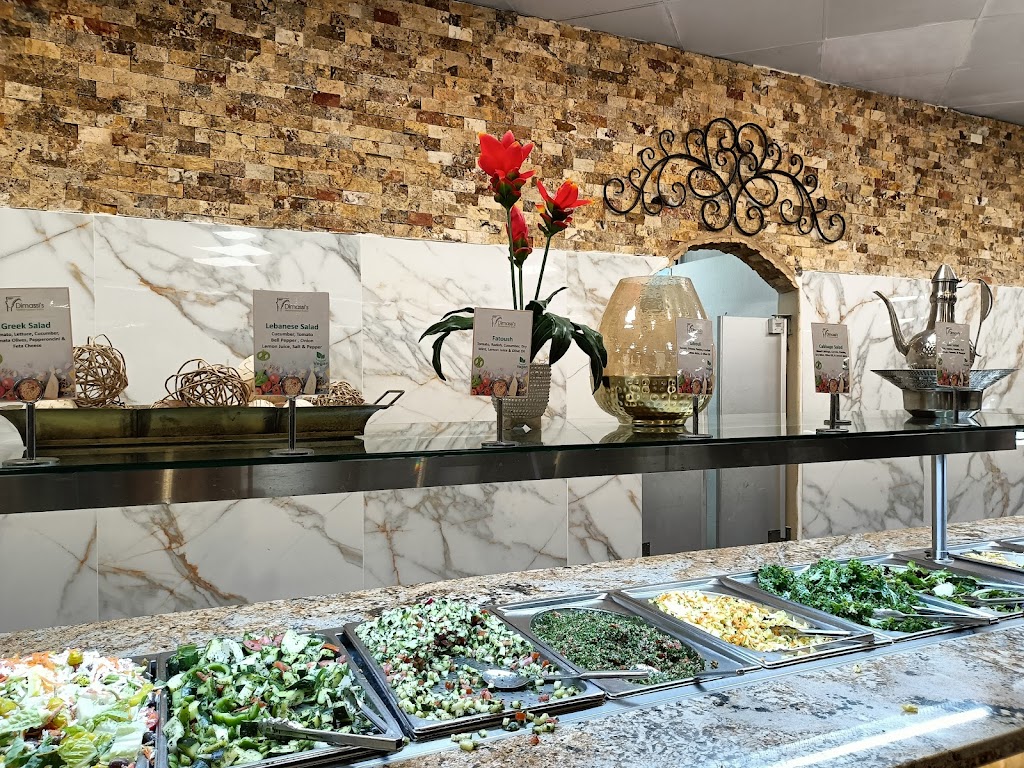 Dimassi's Mediterranean Buffet - Richardson, TX 75080 - Menu, Reviews ...
