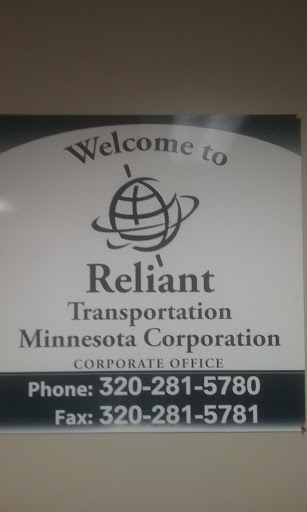 Reliant Transportation - AZexplained