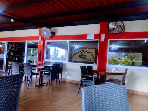 Restaurante El Regio Teziuteco en Teziutlán