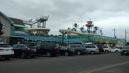 Water Park «Thundering Surf Waterpark», reviews and photos, 300 Taylor ...