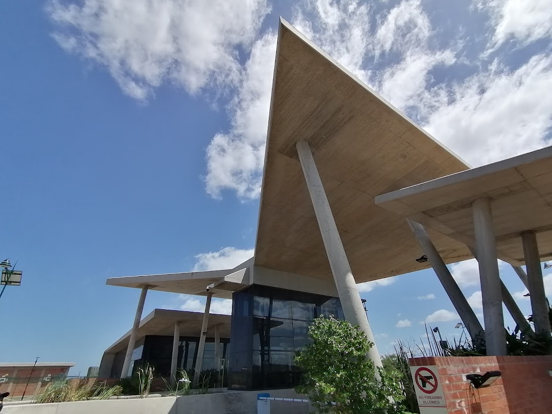 RBIDZ Phase 1F Estate in the city Richards Bay