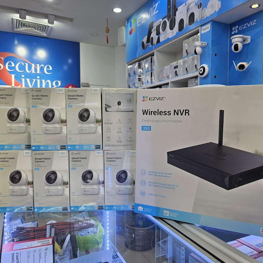 Secure Living Solutions (m) Sdn Bhd Reviews, Address, Contact Details [2025]