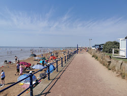 Lytham St. Annes Beach | England, United Kingdom - detailed features ...