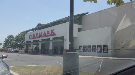 Movie Theater «Cinemark McCreless Market», reviews and photos, 4224 S ...