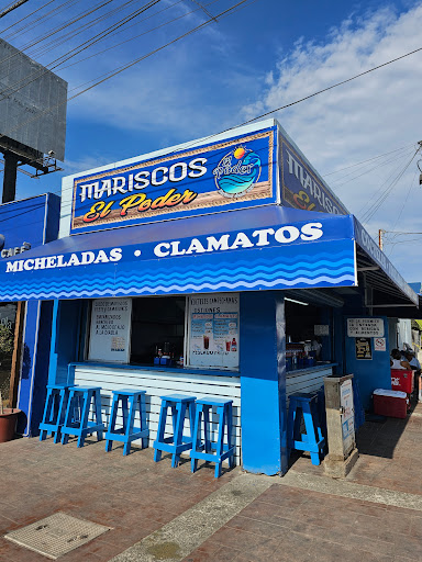 Mariscos El Poder en Playas de Rosarito - Número de Teléfono, Reservas ...