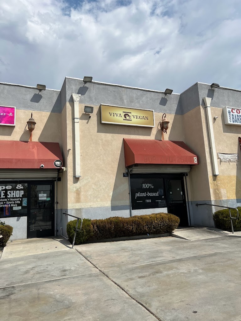Vegan Korner - Riverside, CA 92313 - Menu, Hours, Reviews and Contact