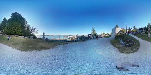 Tourist Attraction «Tillicum Village», reviews and photos, Blake Island ...