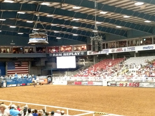 Rodeo «Mesquite Arena», reviews and photos, 1818 Rodeo Dr, Mesquite, TX ...