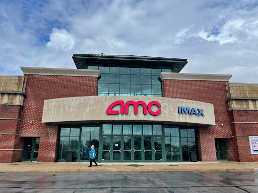 Movie Theater «AMC Showplace Edwardsville 12», reviews and photos, 6633 ...
