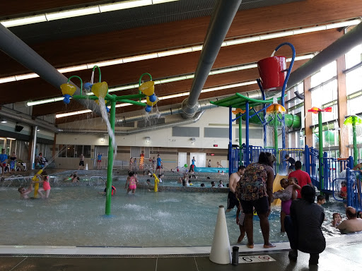 Community Center «Lynnwood Recreation Center», reviews and photos ...