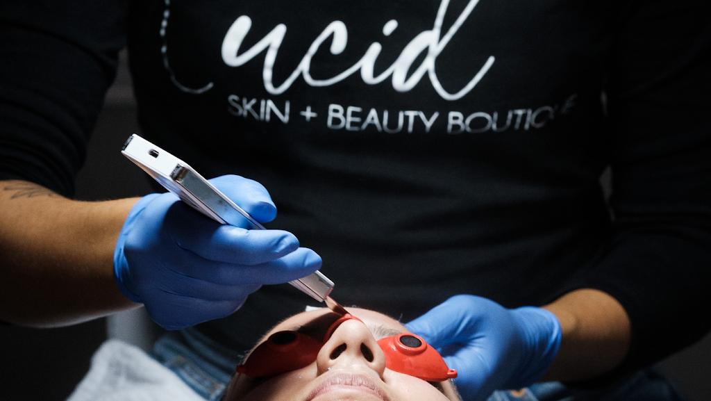 Lucid Skin + Beauty Boutique - Raleigh, NC 27609 - Services and Reviews