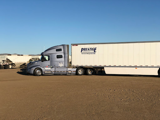 Prestige Transport - AZexplained
