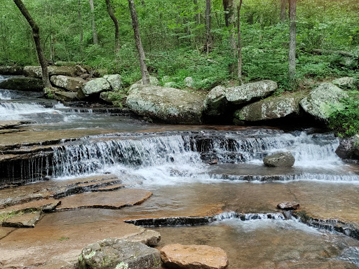 Collins Creek Trailhead - AZexplained
