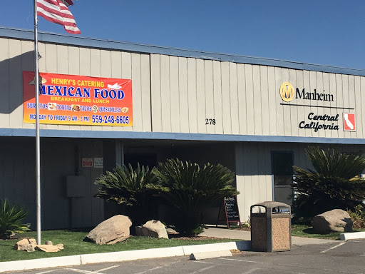 Auto Auction «Manheim Central California», reviews and photos, 278 N ...