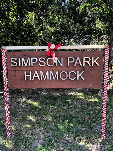 Park «Simpson Park», reviews and photos, 5 SW 17th Rd, Miami, FL 33129, USA