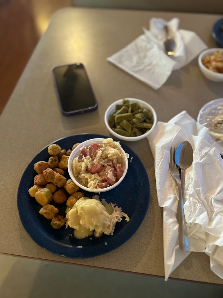 Caddo Cafeteria - Trinity, AL 35673, Reviews, Hours & Contact