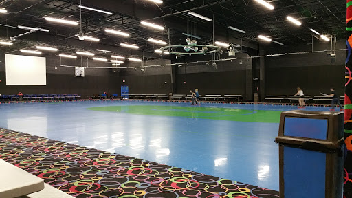 Amusement Center «Classic Fun Center», reviews and photos, 867 N Angel ...