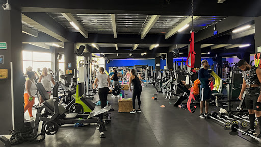 Fit 360 (GYM) en Cali