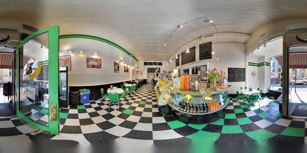 The Split Banana, Co. - Staunton, VA 24401 - Menu, Reviews, Hours & Contact