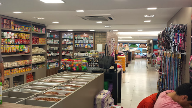 570 avaliações sobre Arara Pet Shop e Clínica Veterinária (Veterinário ...