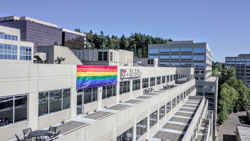 Movie Theater «AMC Loews Factoria 8», reviews and photos, 3505 Factoria ...