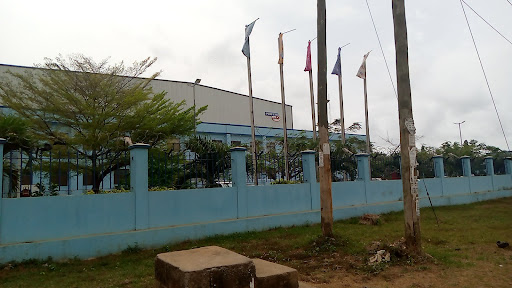 Perfetti Van Melle Nigeria, Factory in Agbara, - Zaubee