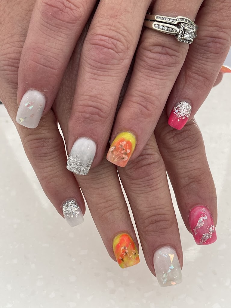 Carnes Nails - Summerville, SC 29486 - Services and Reviews