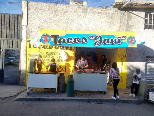 Tacos javi en Ecatepec de Morelos - Número de Teléfono, Reservas ...