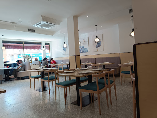 Restaurante Restaurante MIFAN & SUSHI en Coslada