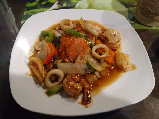 Rice&Noodle Thai Restaurant - AZexplained