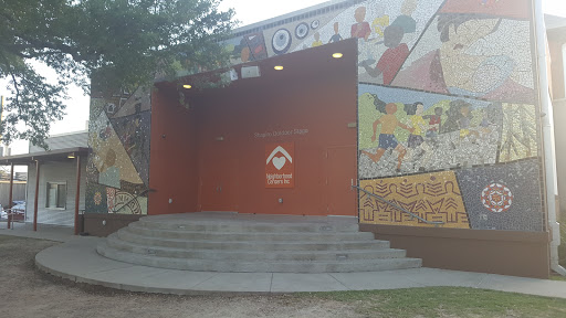 Community Center «Baker-Ripley Neighborhood Center», reviews and photos ...