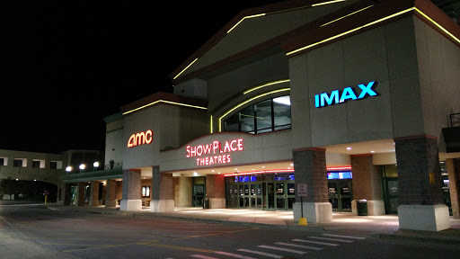 Movie Theater «AMC Showplace Village Crossing 18», reviews and photos ...