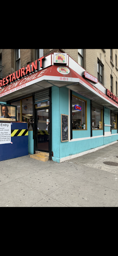 Don Chile - Mexican Restaurant in The Bronx